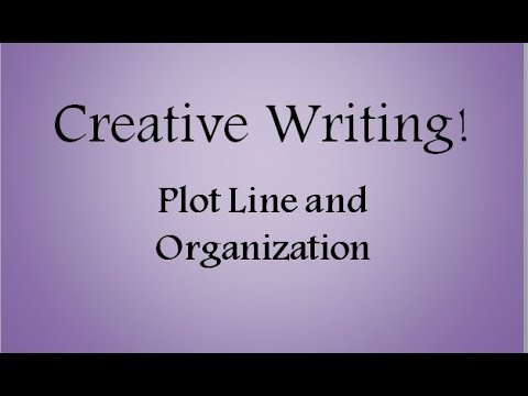 Plot Lines and Organization Short Stories