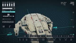 The Millennium Falcon V2 Guide at Starfield Nexus - Mods and Community