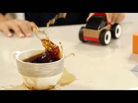 How to Clean your Caesarstone