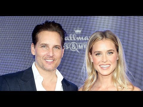 Peter Facinelli Proposes to Girlfriend Lily Anne Harrison in Mexico