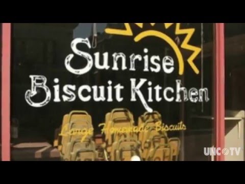 My Home, NC | Sunrise Biscuit Kitchen