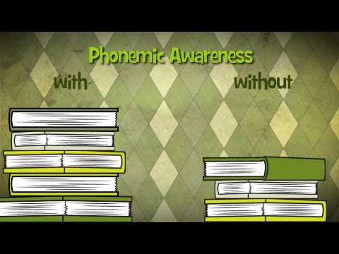 Phonological Awareness