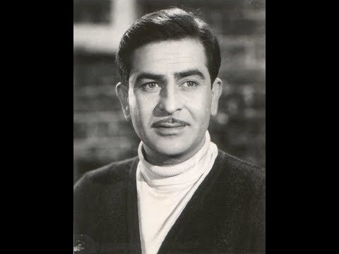 Rare and Unseen Pictures - Raj Kapoor