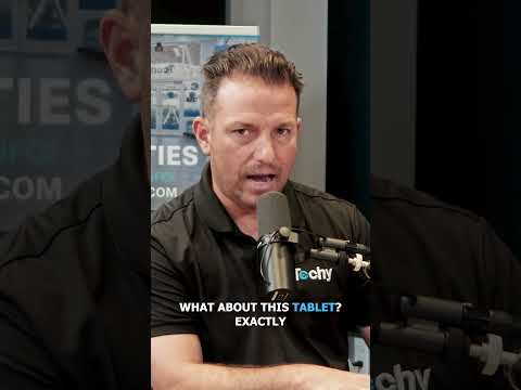 Our Journey: Expanding from Phone Fixes to Full Tech Services