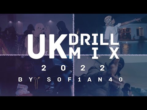 Steam Community :: Video :: UK DRILL MIX 2022 #03