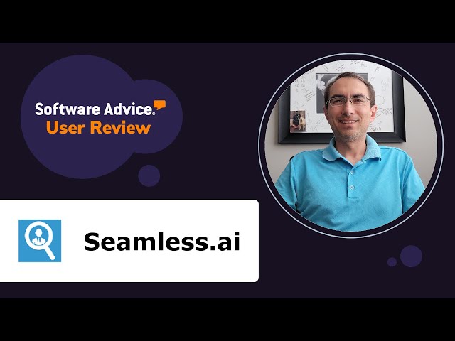 Seamless.AI Software Reviews, Demo & Pricing - 2025