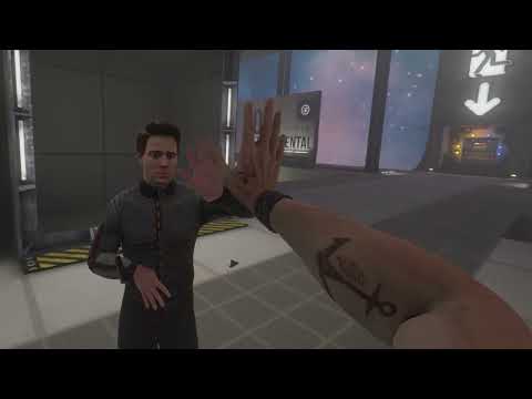 Steam Community :: Video :: BONELAB Multiplayer Mod - Finding Boneworks ...