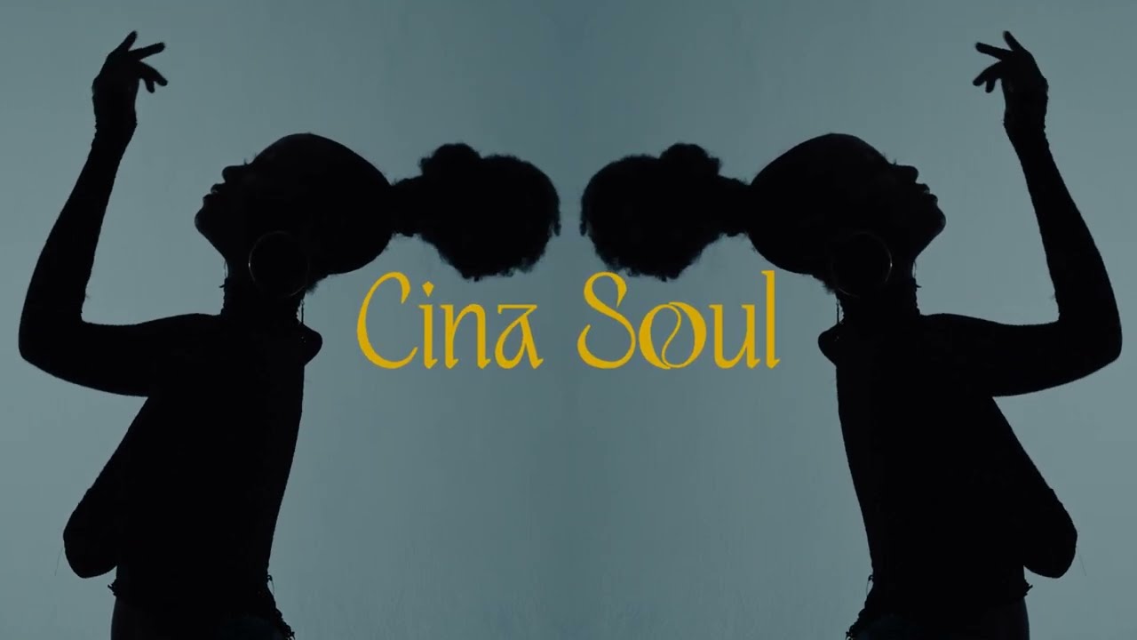 Waiting by Camidoh & Cina Soul from Ghana | Popnable