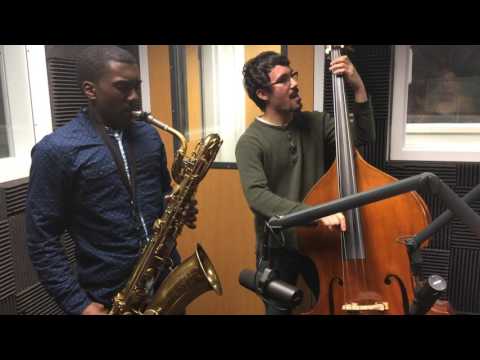 The Josh Lee Group LIVE on Bell Tower Hour