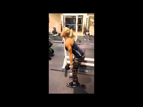 How To Get Rid Of Armpit Fat With One Fat Burning Exercise | Workout Anywhere
