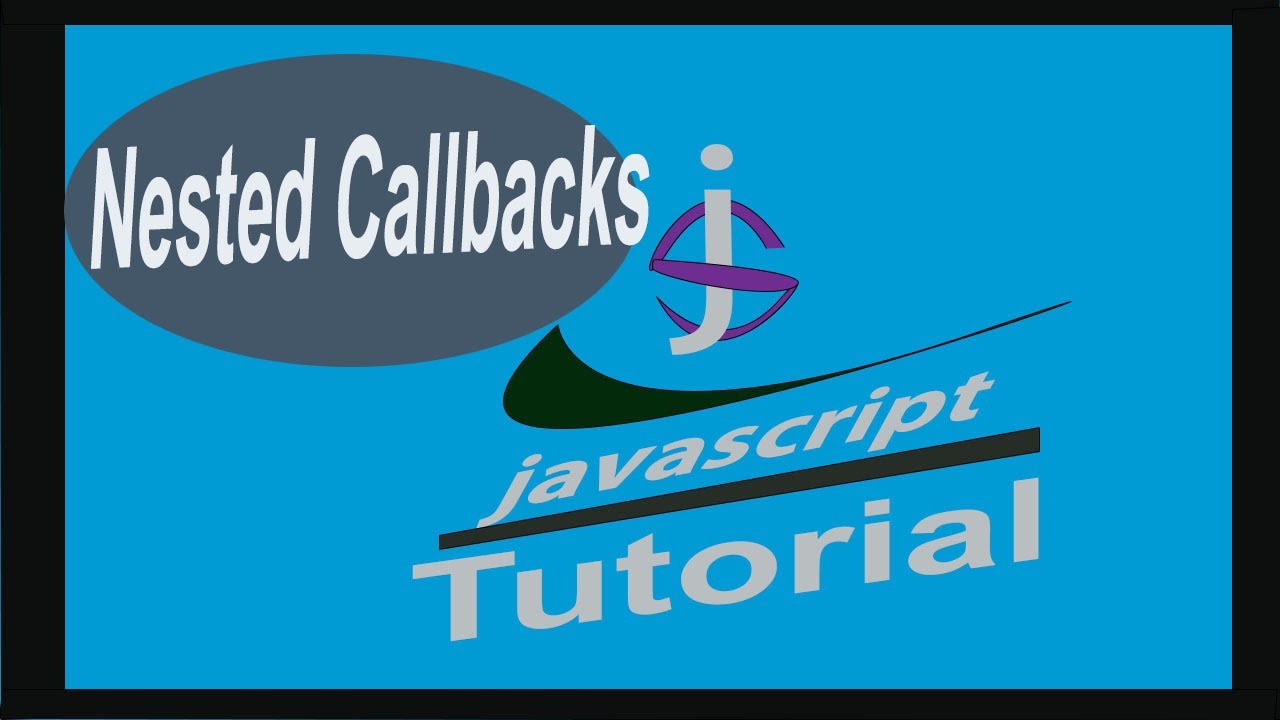 javascript nested callbacks in 5 minutes