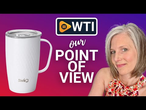 Swig Life 18oz Travel Mugs | Our Point Of View
