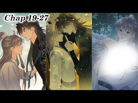 Chap 19 - 27 Follow Your Heart | Yaoi Manga | Boys' Love