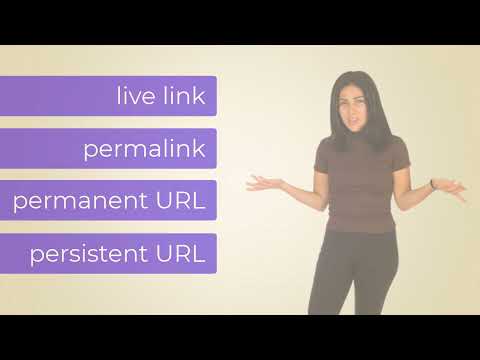 How to Locate Links