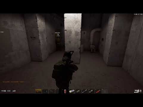 Steam Community :: Video :: Deadside Bunker - With Keys