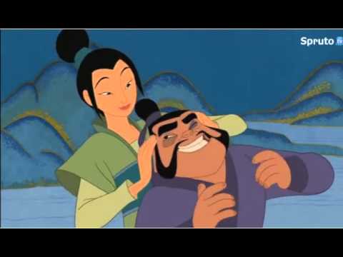 Li Shang x male reader - []T2 parte 3[] - Wattpad