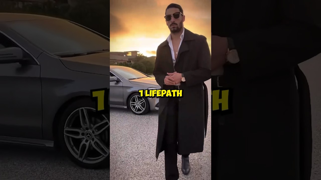 GG33 Gives Numerology Reading to 1 Lifepath