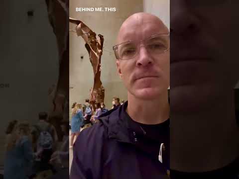 Army Chaplain Explains how to overcome Brokenness