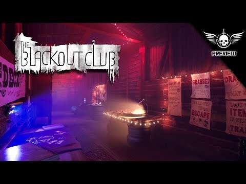 Steam Community :: Video :: Welcome to The Blackout Club | Game Preview ...