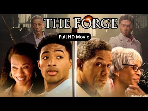 The Forge Full Movie (2024) 🔥 Watch Now A Powerful Story of Redemption, Faith | Review & Facts