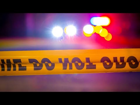 Man killed in overnight Chester shooting, officials say