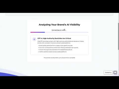 Discover AI Search Grader Tool! 🚀