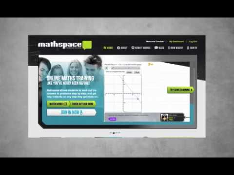 Mathspace Introduction