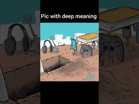 picture with deep meaning #short #motivation #businesidea #viralvideos