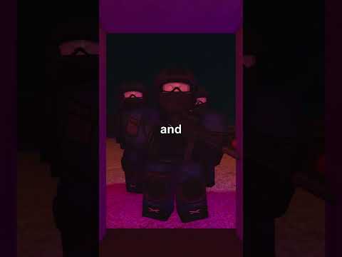 Roblox Game: Off Schedule