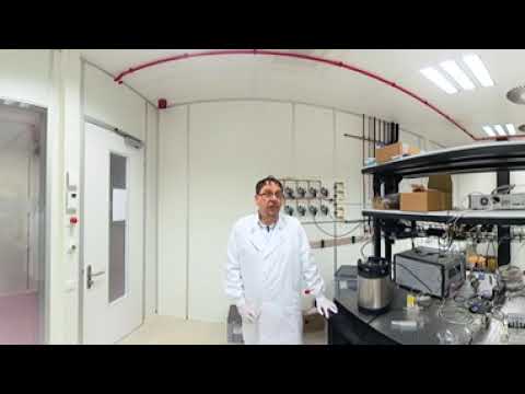TechForFuture - 360`tour HTF