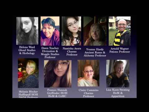 The Cupboard Under the Stairs - December Graduation!