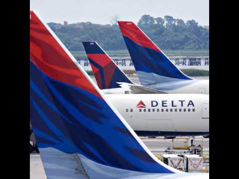 How to Book Delta Airlines Flights Ticket | Myfaresadda