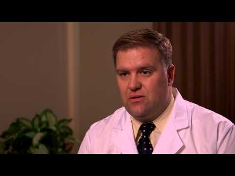 Mark Taylor, MD, Hospice Physician