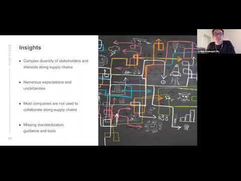 Transparency and Traceability in Mining