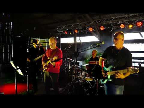 Agathe - Pictures Of Home Deep Purple Cover