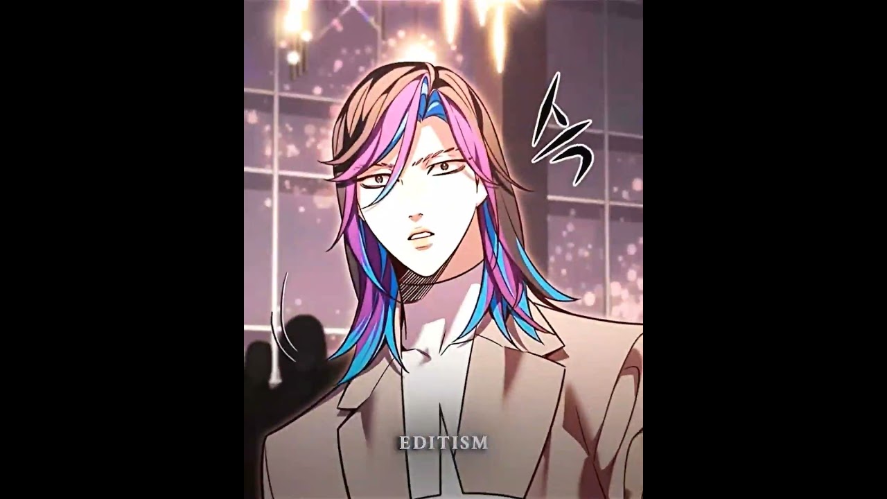 When they found out about JIWOO☠️ | #edit #shorts #fyp #manhwaedit #webtoonedit #eleceed #seojiwoo