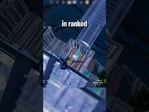 How To Get Height Every Fight In Ranked