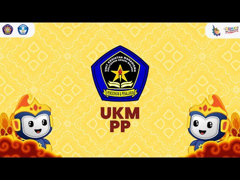 Visi & Misi – UKM Pendidikan dan Penalaran