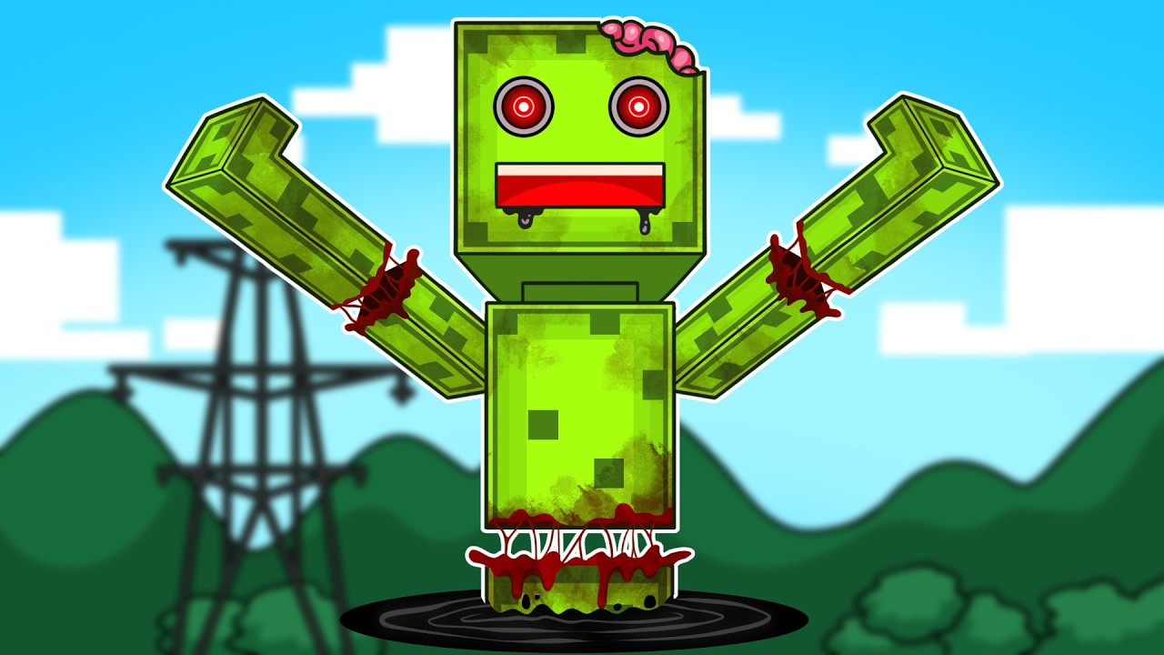 I Tried Melon Playground’s Most Cursed Mods