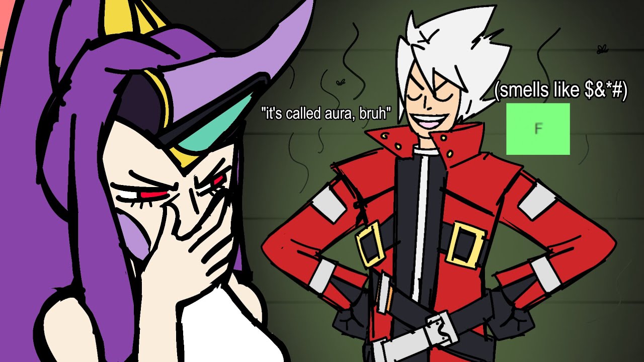 Ranking Your SMELL Based on Your BBCF Main