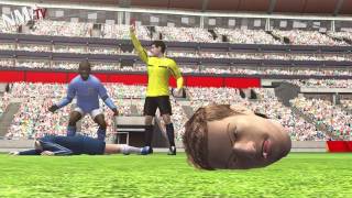 Mario Balotelli's week of fireworks on and off the pitch gets the ...