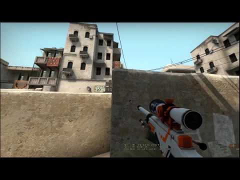 Steam Community :: Video :: CS:GO AWP NO SCOPE HEADSHOT