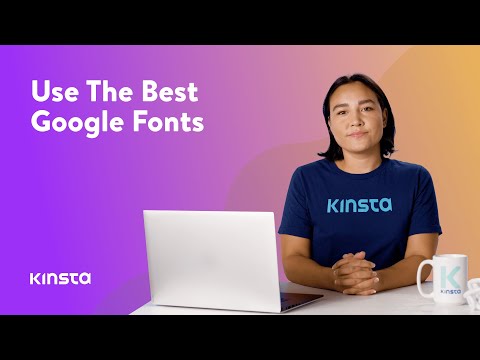15 Best Google Fonts by the Numbers (Plus Tips on Using Them)