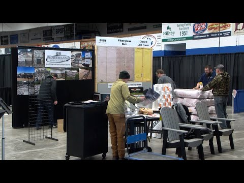 Brainerd Lakes Home Show & Expo to Host Over 150 Vendors This Weekend