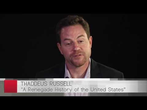 Thaddeus Russell Wiki