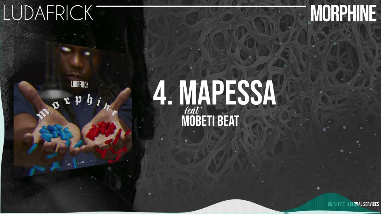 Lyrics & Translations of MAPESSA by Ludafrick | Popnable