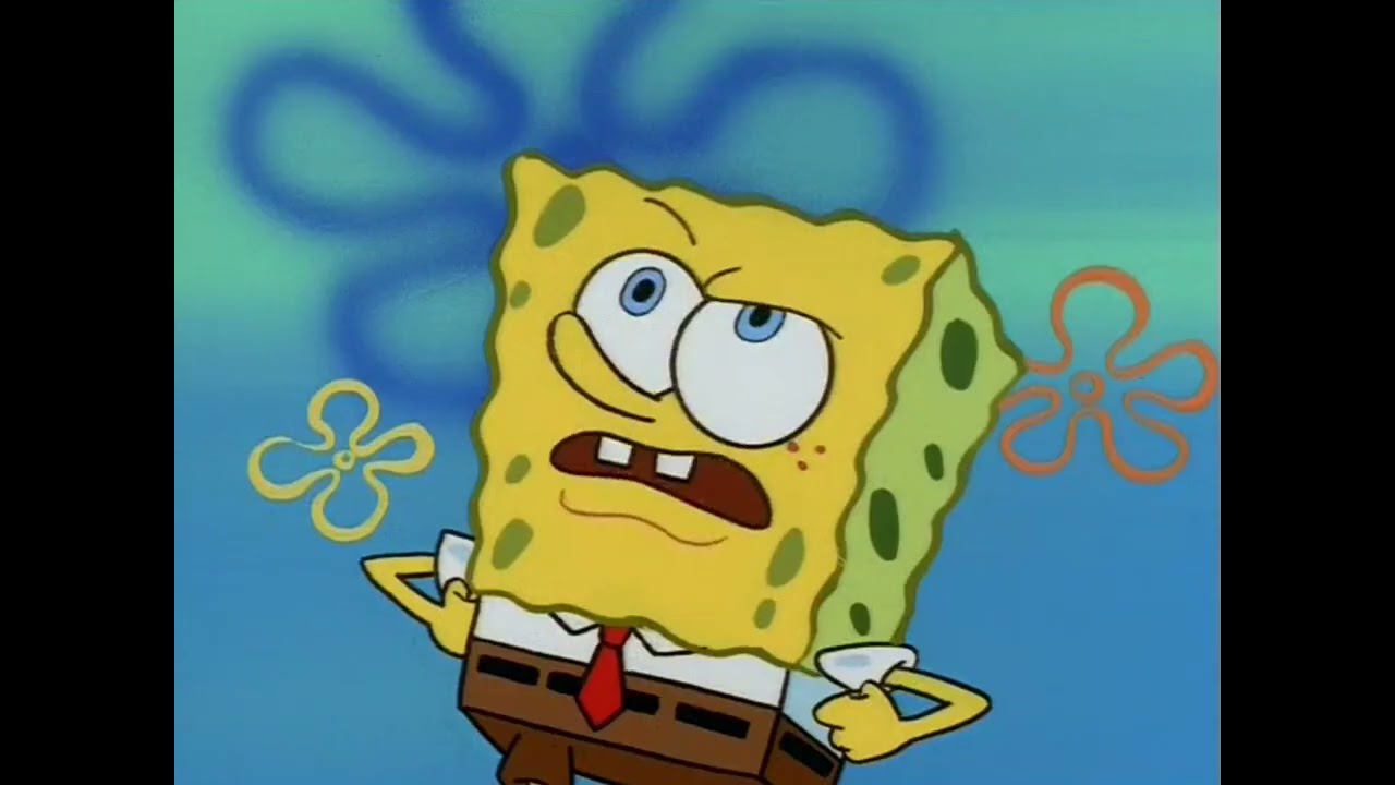 Spongebob Squarepants | The Paper