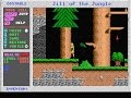 Jill of the Jungle game at DOSGames.com