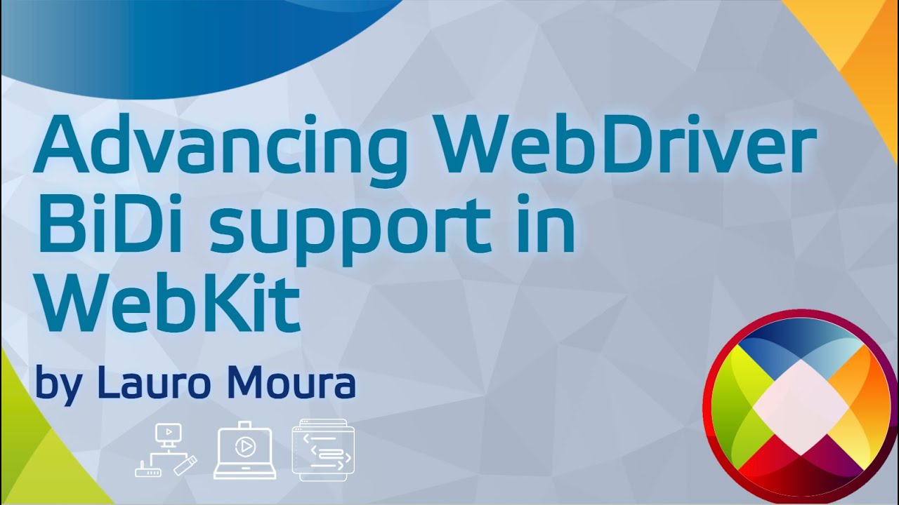 Advancing WebDriver BiDi support in WebKit
