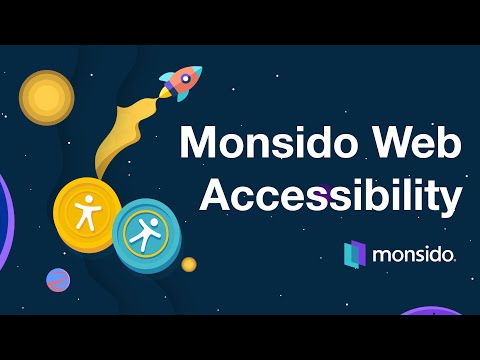 Monsido Web Accessibility | Make Your Website Accessible
